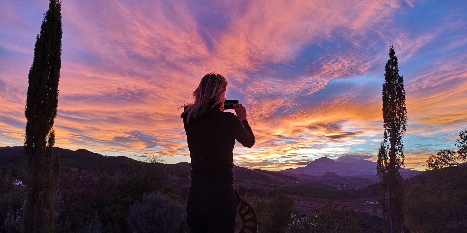 Over Ons - Casa La Suerte